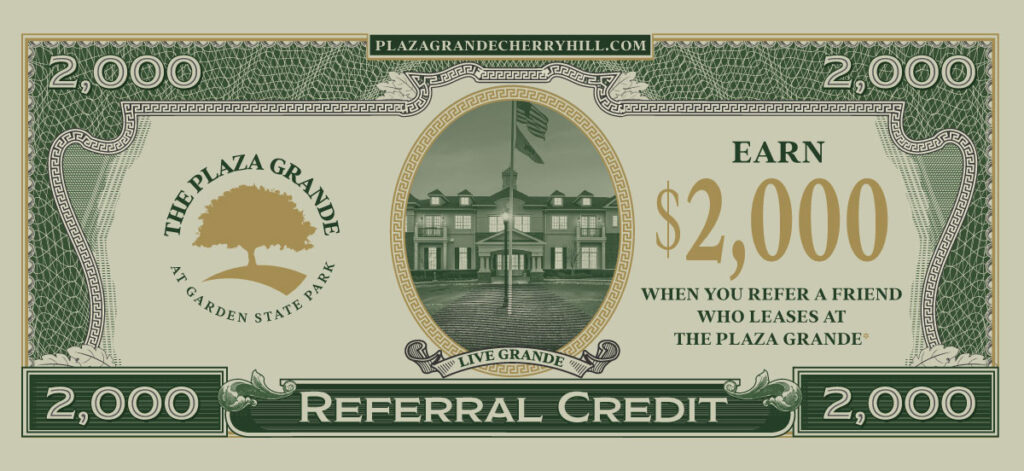 Plaza Grande Resident Services Information